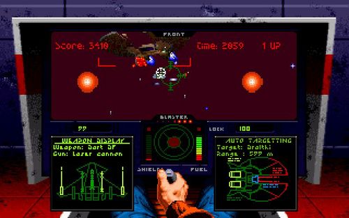 Computerspiele und Design - Entwicklung virtueller Welten ab 1951